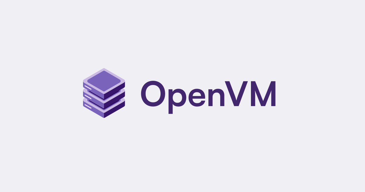 OpenVM